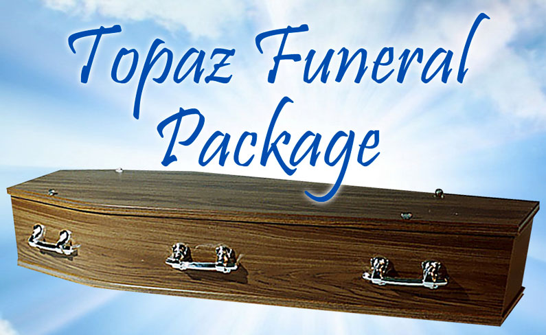 Private Funeral Package Dandenong
